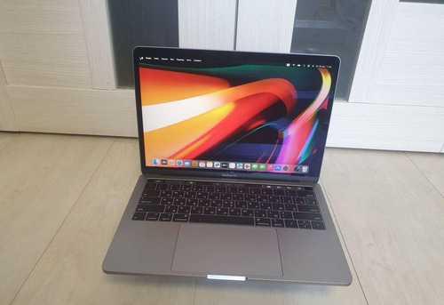Macbook Pro 13 2019/2022 /i7/16Gb/512Gb/135 циклов