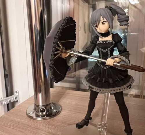 Аниме фигурка figma Ranko Kanzaki idol master