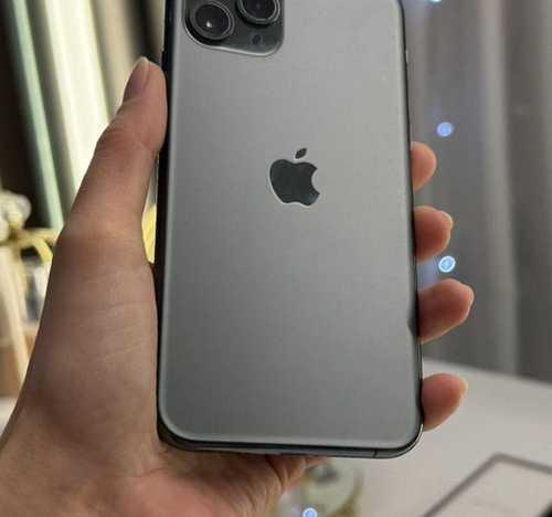 iPhone 11 Pro, 256 ГБ