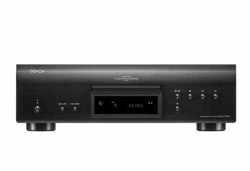 CD проигрыватель Denon DCD-1700NE black