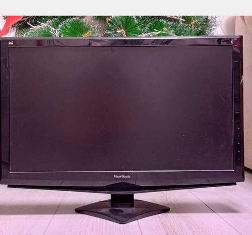 Монитор ViewSonic va2448-led