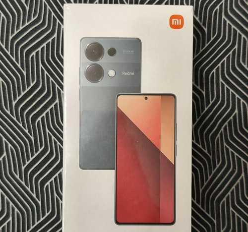 Xiaomi Redmi Note 13 Pro, 8/256 ГБ