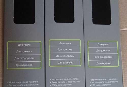 Антипригарное мультипокрытие