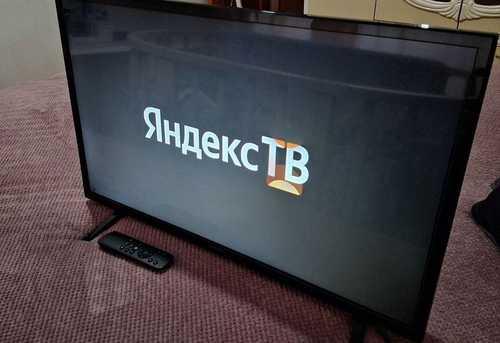 Телевизор Irbis