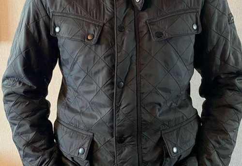 Куртка мужская barbour хl
