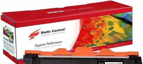 Картридж лазерный Static Control 002-03-LN1040 TN