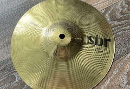 Комплект тарелок sabian SBr Promotional Pack