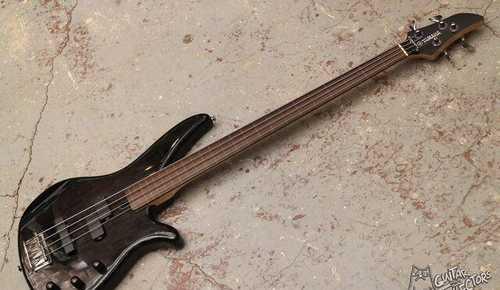 Yamaha RBX 270 F Fretless