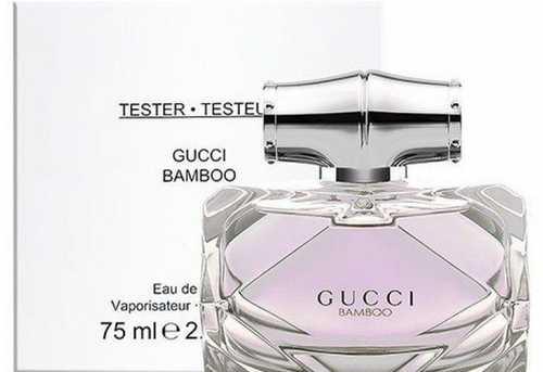 Духи Gucci Bamboo EDT, Гуччи