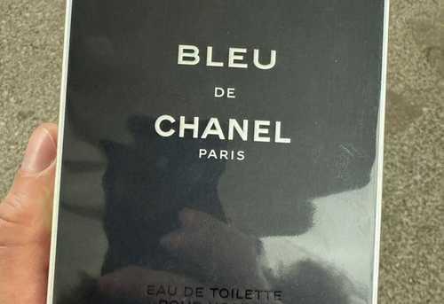 Chanel Bleu DE Chanel edt 150 ml Оригинал