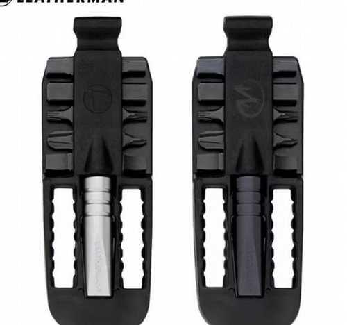 Removable Bit Driver Leatherman