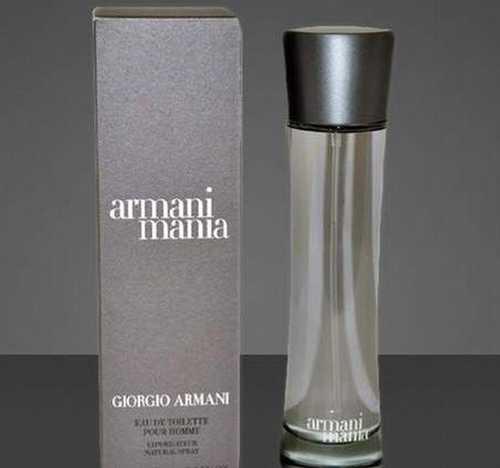 Armani - Armani Mania pour Homme