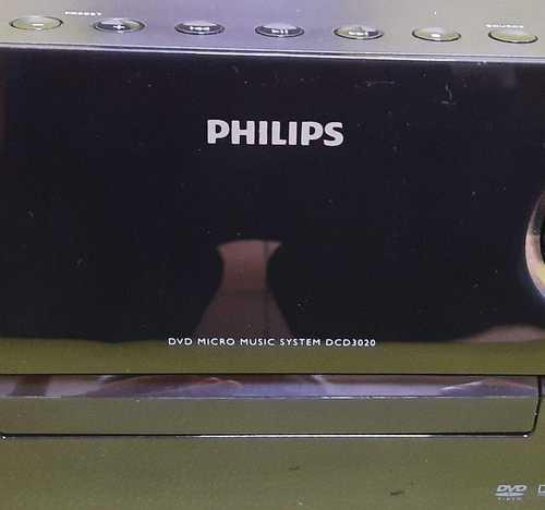 Philips DCD3020/51
