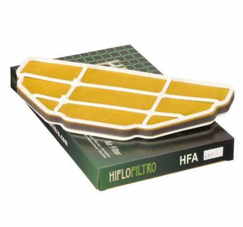 Hiflo Filtro воздушный фильтр HFA2602