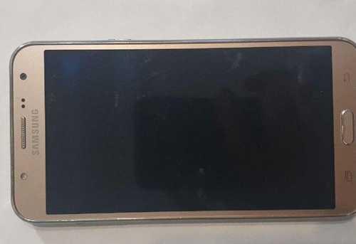 Samsung Galaxy J7 SM-J700F/DS, 16 ГБ