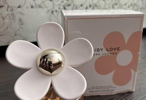 Daisy Love by Marc Jacobs