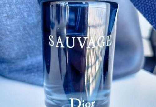 Dior Savage Parfum Новинка Оригинал