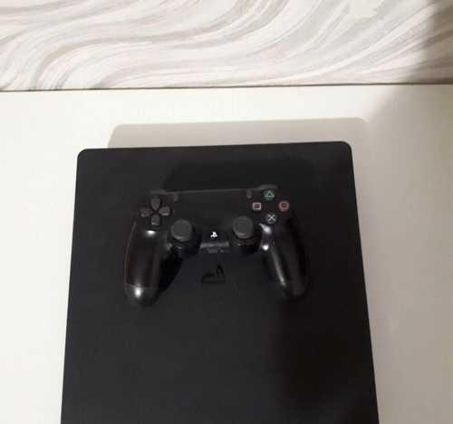 Sony playstation 4 slim 500gb