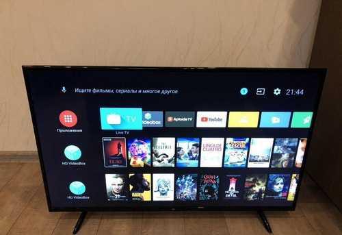 Телевизор смарт Xiaomi Mi TV 4A 32