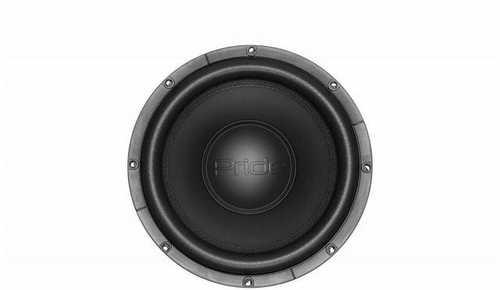 Сабвуферный динамик Pride onyx 10