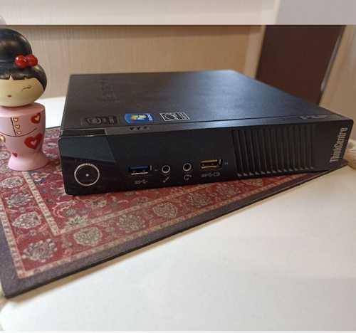 Lenovo ThinkCentre m73 SFF