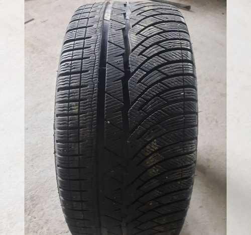 Michelin Pilot Alpin PA4 255/40 R19 100V