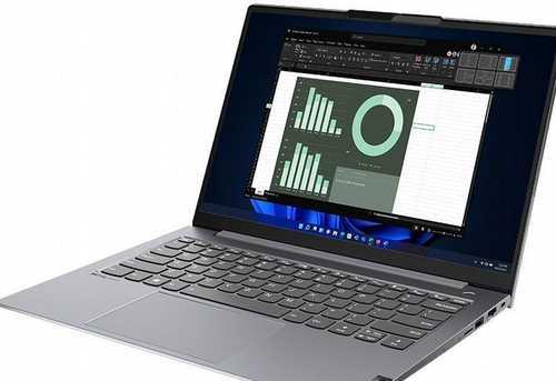 Lenovo thinkbook 14+ gen5 r7-7840 32gb 1tb