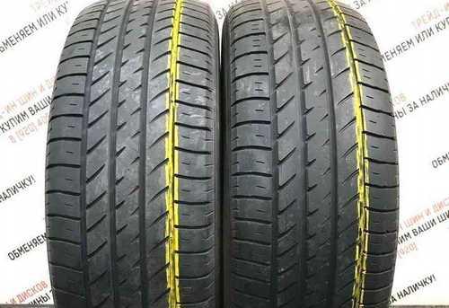 Toyo NanoEnergy R38 205/60 R16 92V
