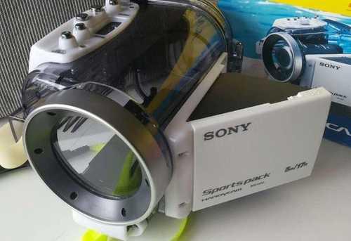Подводный бокс для видеокамеры Sony SPK-HCC