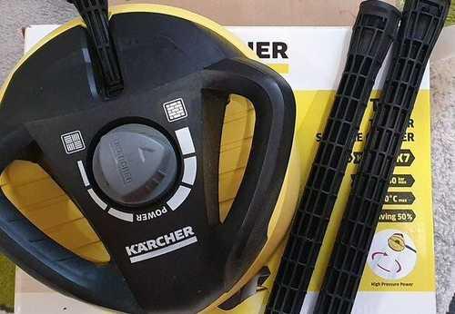 Karcher t 350 t-racer