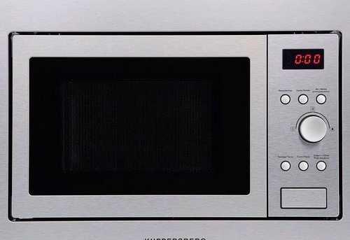 Микроволновая печь встраиваемая Kuppersberg HMW615