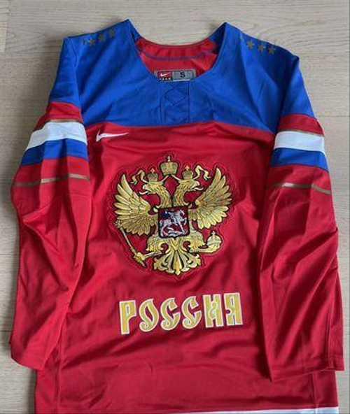 Джерси Россия