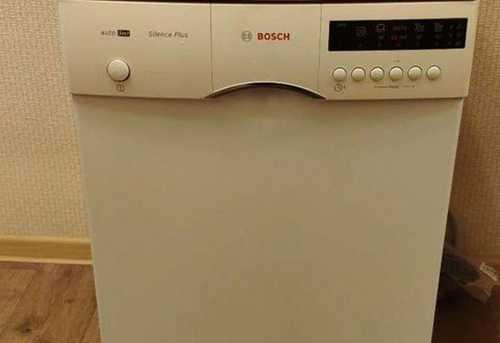 Посудомоечная машина bosch SRS 45T62EU