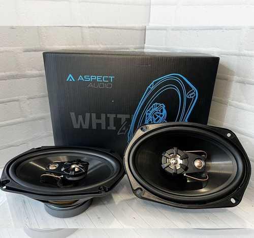 Aspect WLS-693 коаксиальные динамики