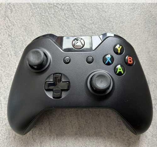 Геймпад xbox one