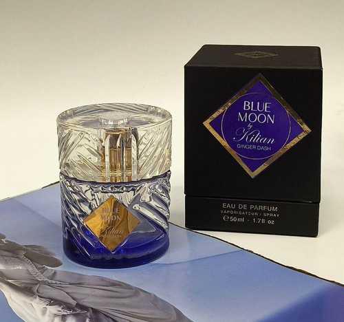 Kilian Blue Moon Ginger Dash 50мл ОАЭ