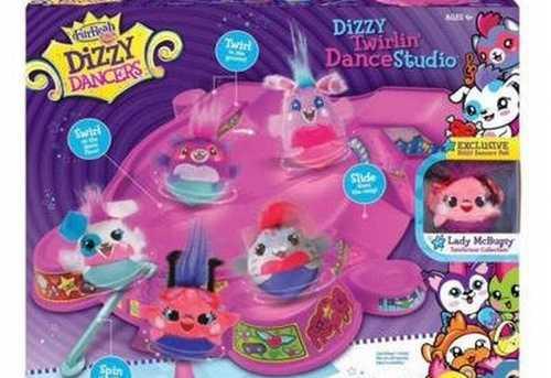 Танцевальная студия Dizzy,Hasbro