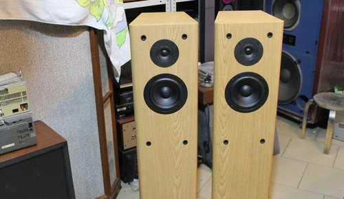 Акустика Daewoo ACS 7000 S