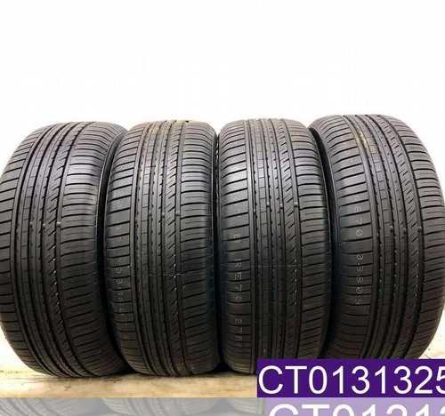 Kinforest KF-550 275/50 R20 113W