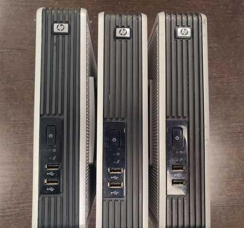 HP ThinClient