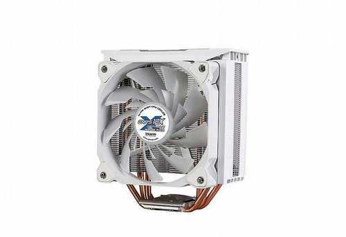 Кулер для процессора Zalman cnps10X Optima II белы