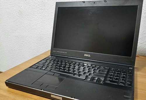 Ноутбук Dell 4700 Precision