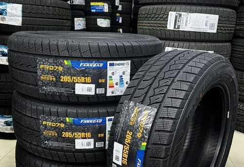 Farroad FRD79 205/55 R16 91V