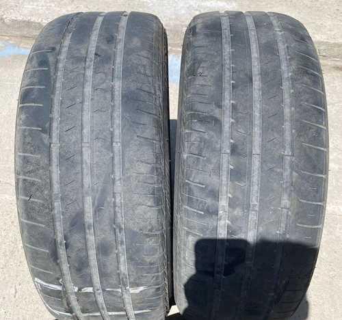 Bridgestone Ecopia EP300 205/55 R16 91V