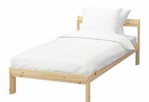 Односпальная кровать IKEA (2 шт)