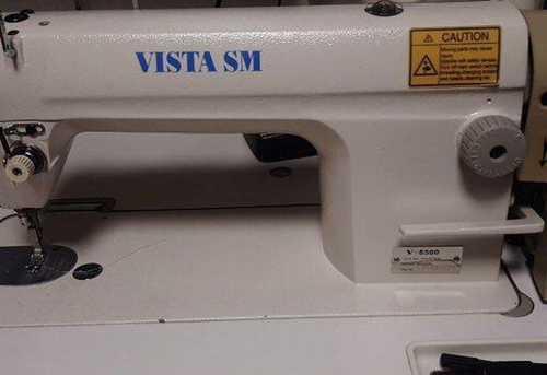 Швейная машинка Vista V8500