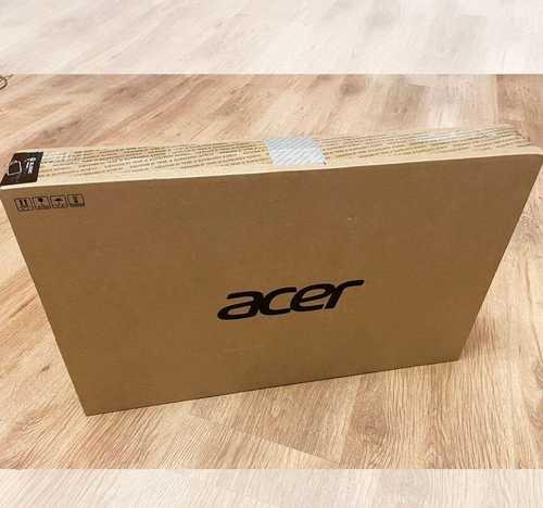 Ноутбук Acer Extensa 15 EX215-34-34Z7