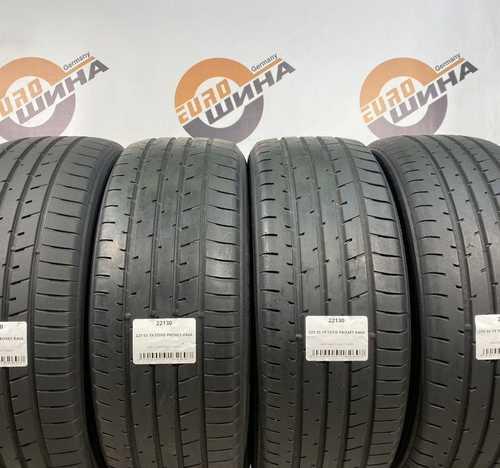 Toyo Proxes R46A 225/55 R19 93V