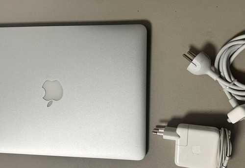 Компьютер/макбук Apple MacBook Air 11 2011