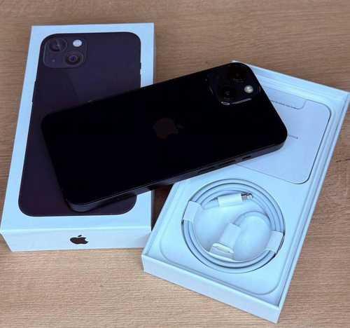 iPhone 13, 512 ГБ